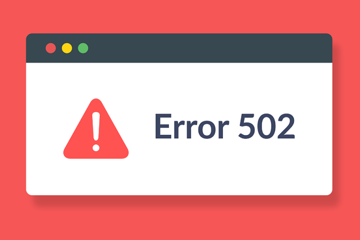 如何修复WordPress网站Cloudflare 502 bad gateway错误 – 维修指南
