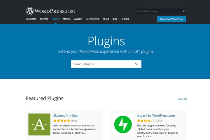 WordPress插件开发入门基础教程 – 维修指南